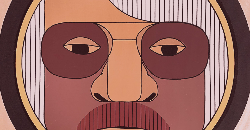 Alexander Bierig | Museo de Arte Costarricense